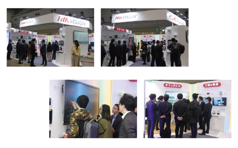 SECURITY SHOW 2024 レポート